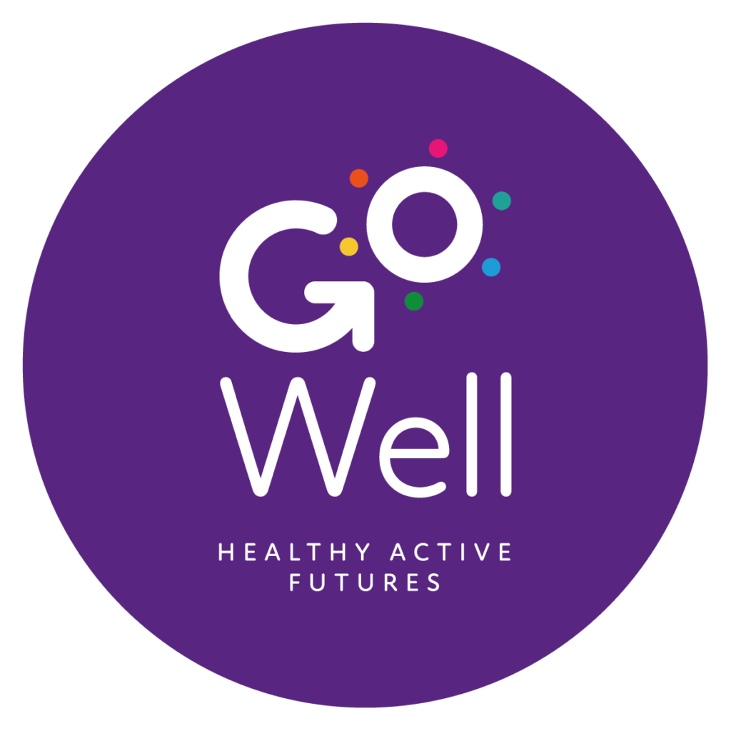 Go Well – Healthy Active Futures